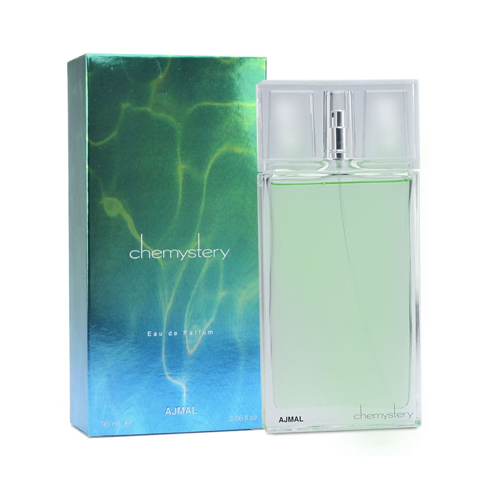 Ajmal Chemystery EDP 90ML