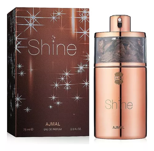 Ajmal Shine EDP 75ML
