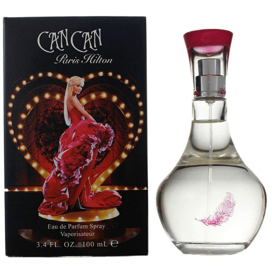 Paris Hilton Can Can EDP 100 ML