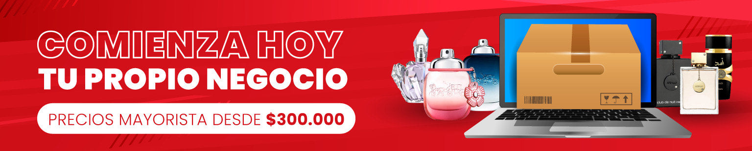 Perfumes Chile |Precio Mayorista en Santiago Perfumeria viral