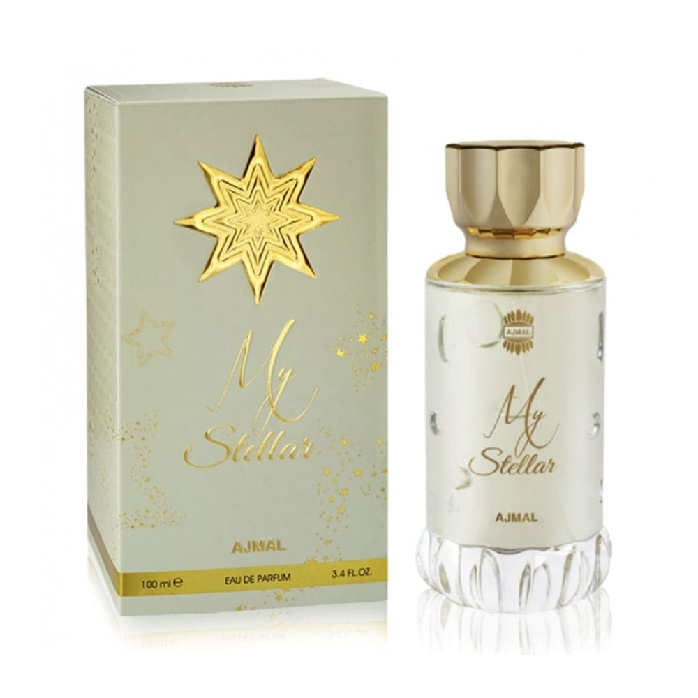 Ajmal My Stellar EDP 100ML