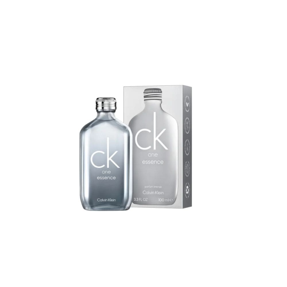 Calvin Klein CK One Essence Parfum Intense 100 ML
