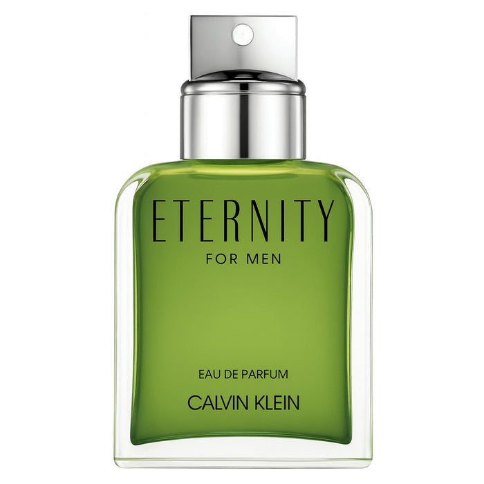 Calvin Klein Eternity Men EDP 100 ML Tester (H)