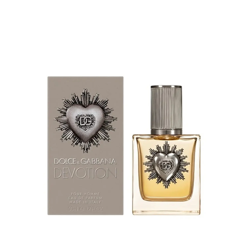 Dolce & Gabbana Devotion Pour Homme EDP 50ML