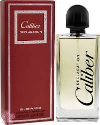 Fragrance World Caliber Declaration EDP 100 ML
