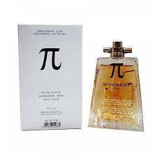 Givenchy PI EDT 100 ML Tester