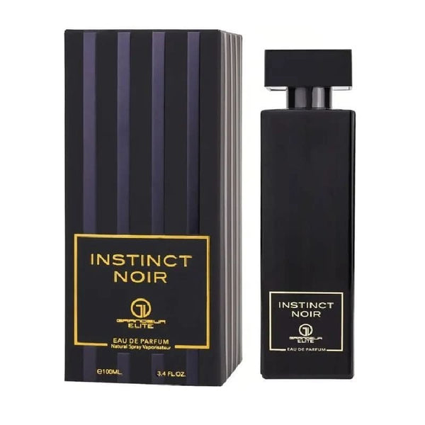 Grandeur Instinct Noir Men EDP 100 ML