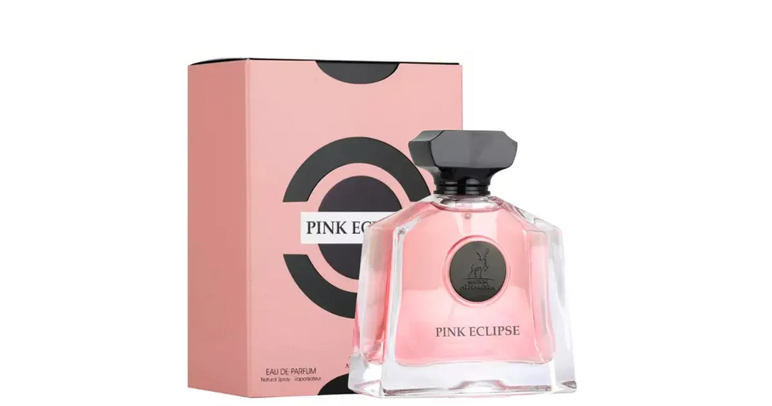 Maison Alhambra Pink Eclipse EDP 100ML Mujer