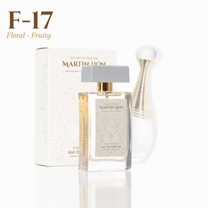 Martin Lion F17 - Inspiracion Dior Jadore - EDP 50 ML
