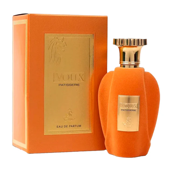 Paris Corner Emir Voux Patisserie EDP 100ML