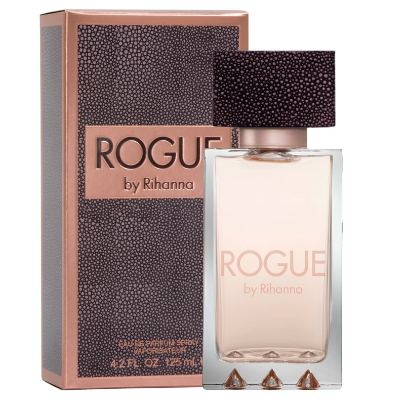 Rihanna Rogue EDP 125 ML (M)