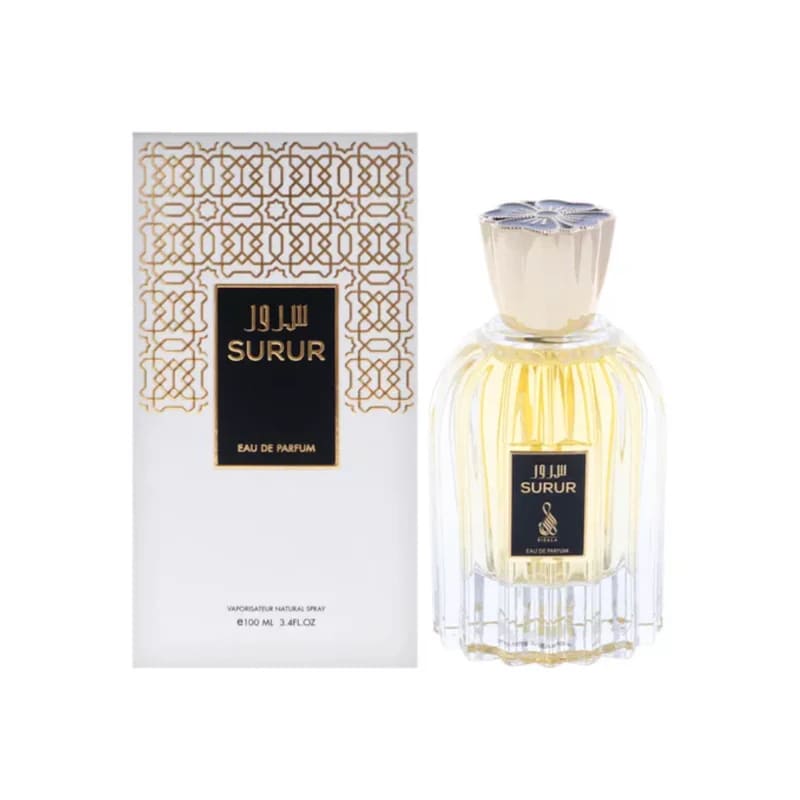 Risala Surur EDP 100 ML (U)