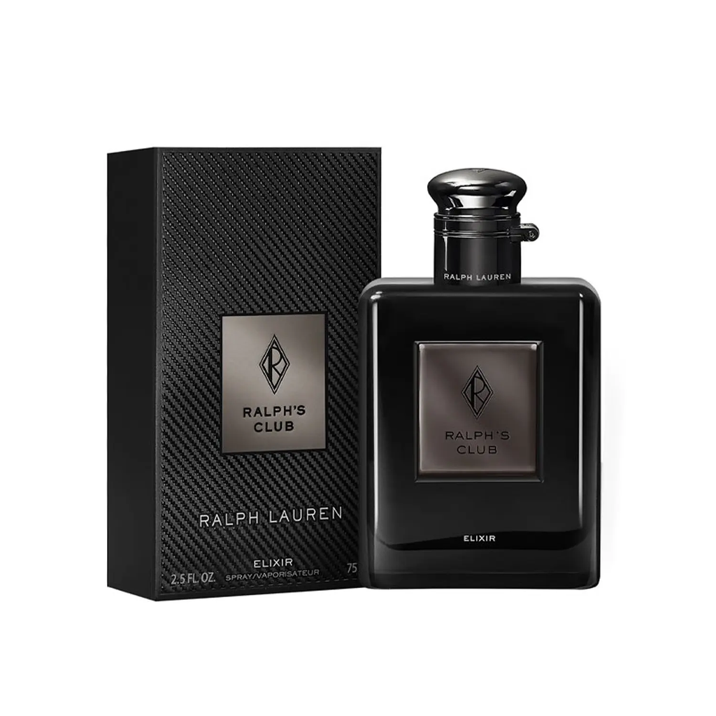 Ralph Lauren Ralph's Club Elixir 75ML Hombre
