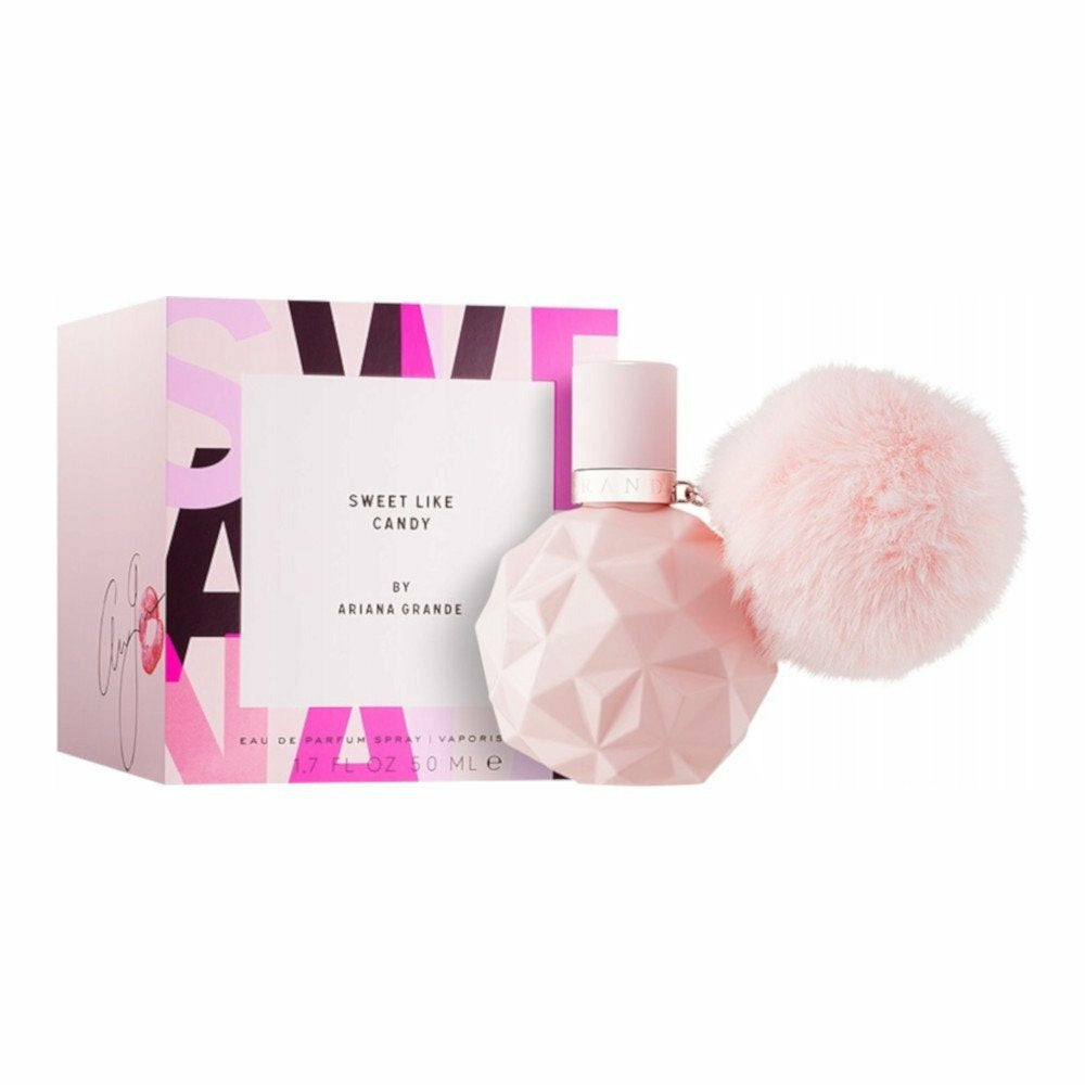 Ariana Grande Sweet Like Candy EDP 50 ML (M)