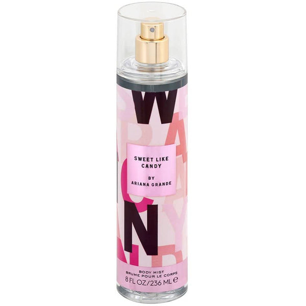 Ariana Grande Sweet Like Candy 236 ML Body Mist (M)