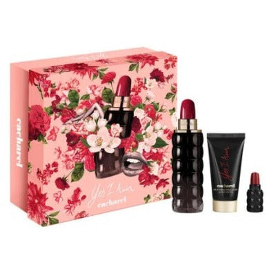 Cacharel Set Yes I am EDP 75 ML + 5 ML (M)