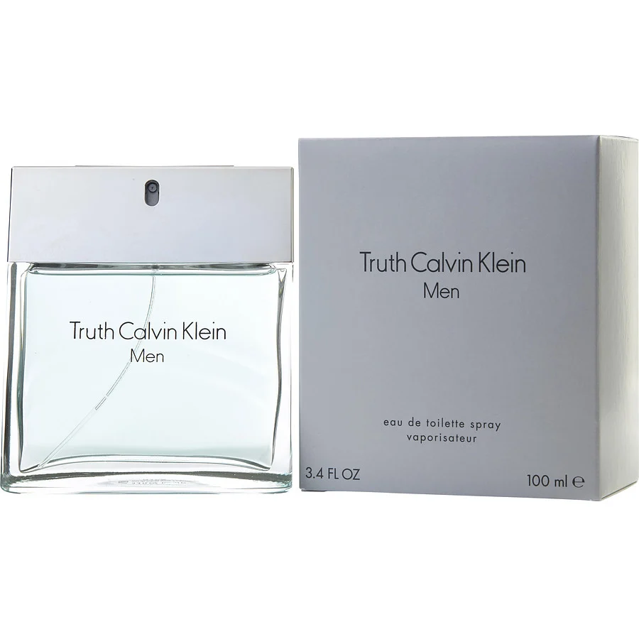 Calvin Klein Truth Men EDP 100 ML (H)