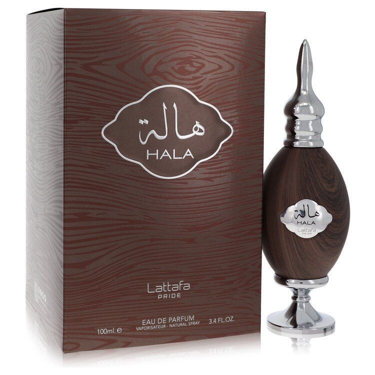 Lattafa Pride Hala EDP 100 ML (U)