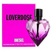 Diesel Loverdose EDP 30 ML (M)