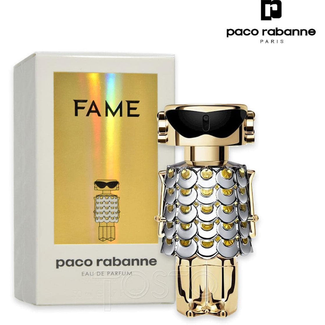 Paco Rabanne Fame EDP 80 ML