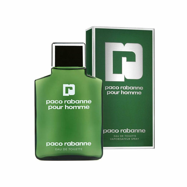 Paco Rabanne Perfume