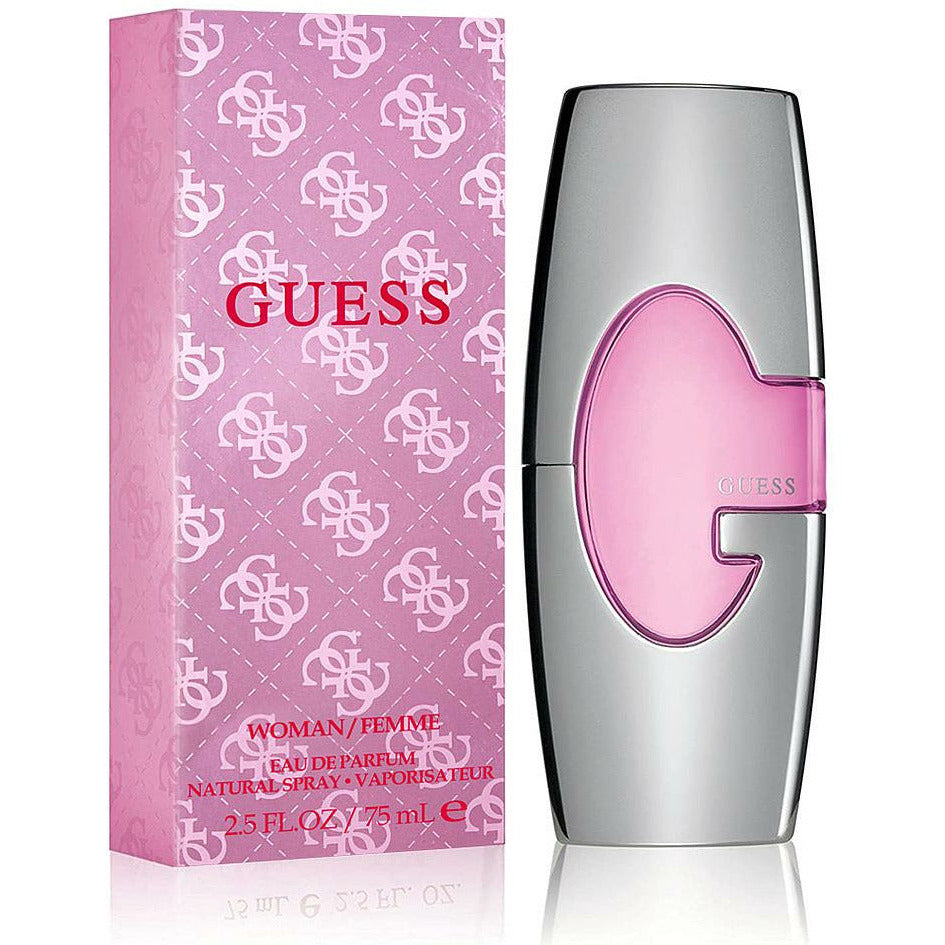 Guess Guess Pink EDP 75 ML (M)