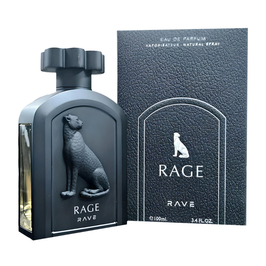 Rave Rage EDP 100 ML